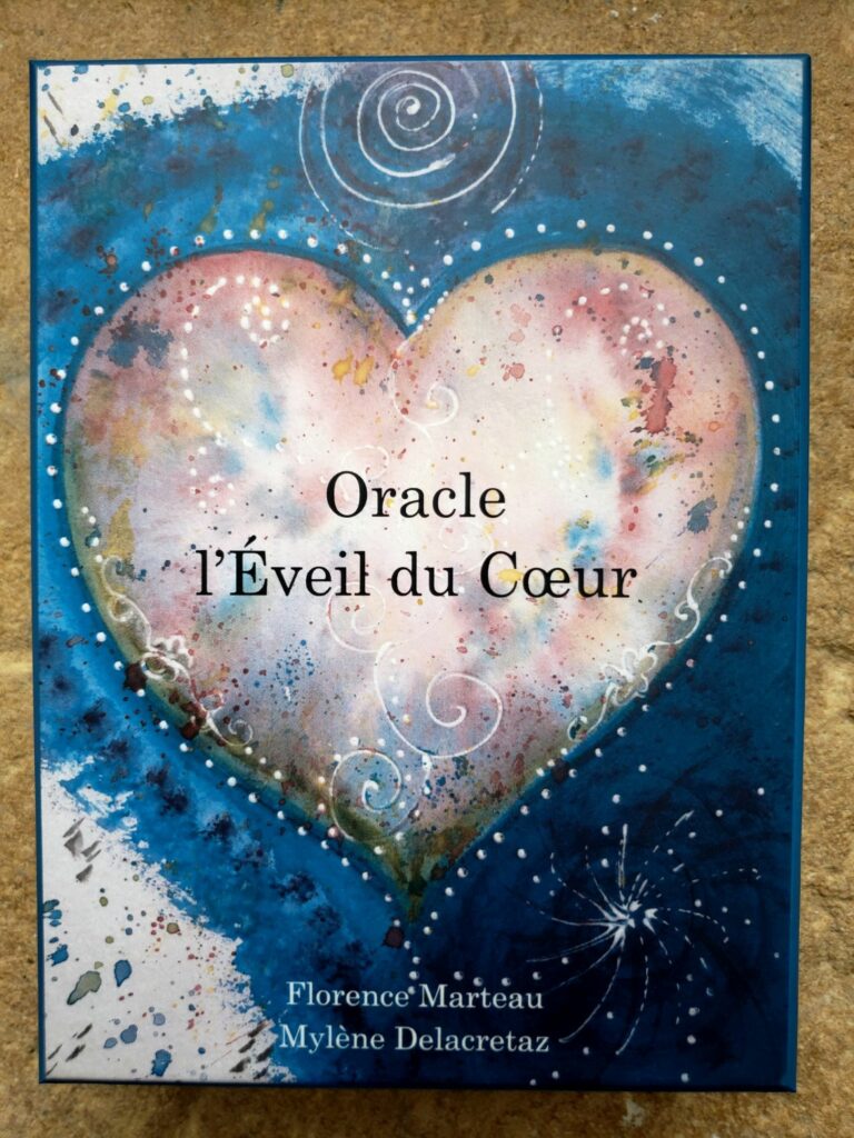Oracle
